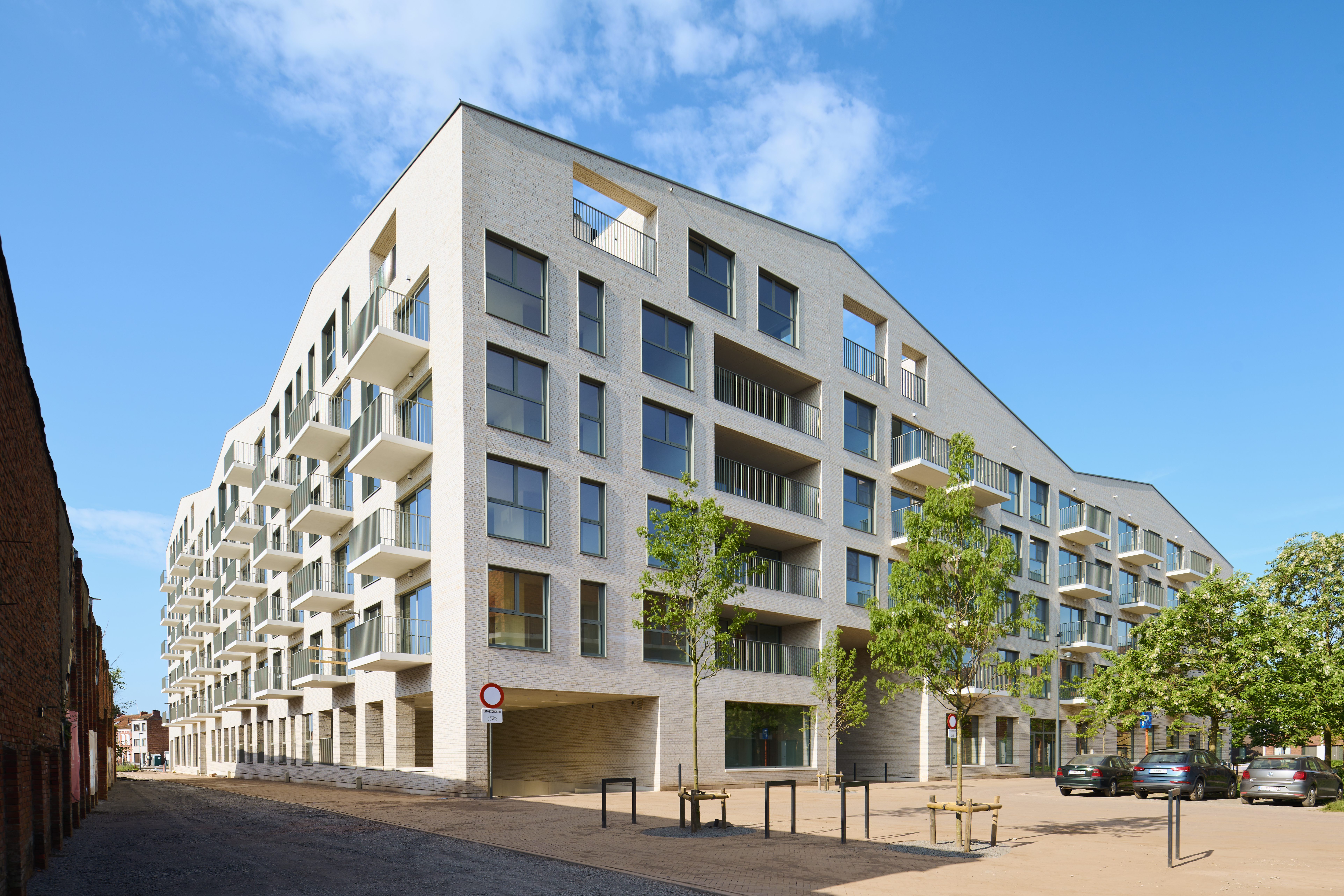 Wie zijn we? | Home Invest Belgium